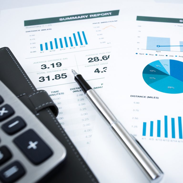 Financial Reporting and MIS Services - OATS